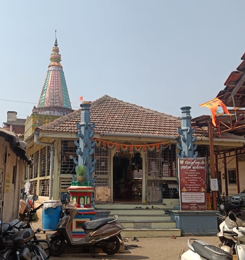 Free Walking Tour Worli Village | From Fishing Nets to Fort Walls: A ...